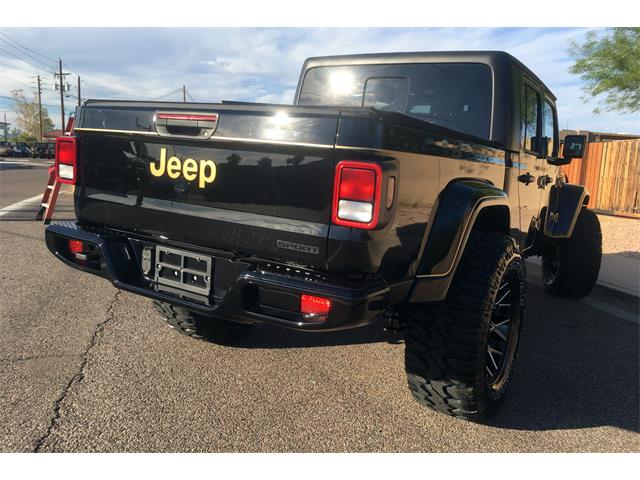2020 Custom Truck for Sale | ClassicCars.com | CC-1264715