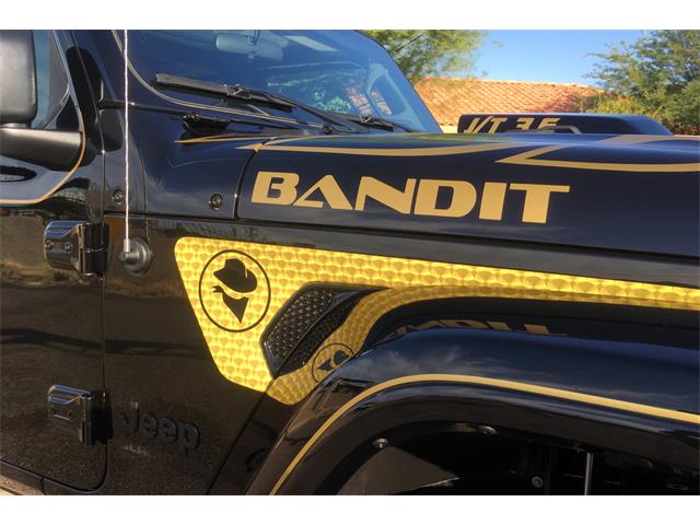 2020 Custom Truck for Sale | ClassicCars.com | CC-1264715