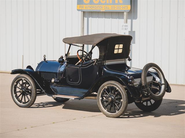1914 Buick Model B36 for Sale | ClassicCars.com | CC-1264722