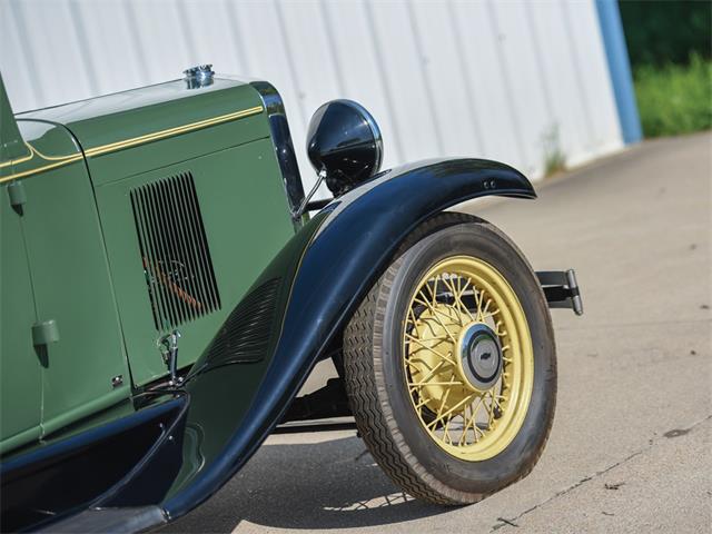 1930 Chevrolet Series AD Universal for Sale | ClassicCars.com | CC-1264735