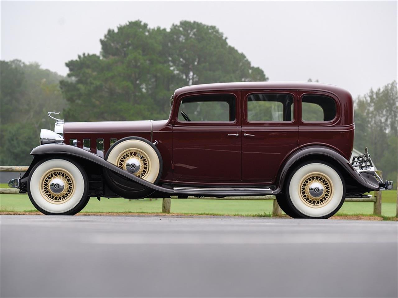 1932 Cadillac 355B for Sale | ClassicCars.com | CC-1264745