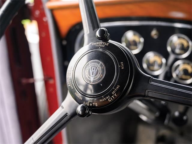 1932 Cadillac 355B for Sale | ClassicCars.com | CC-1264745