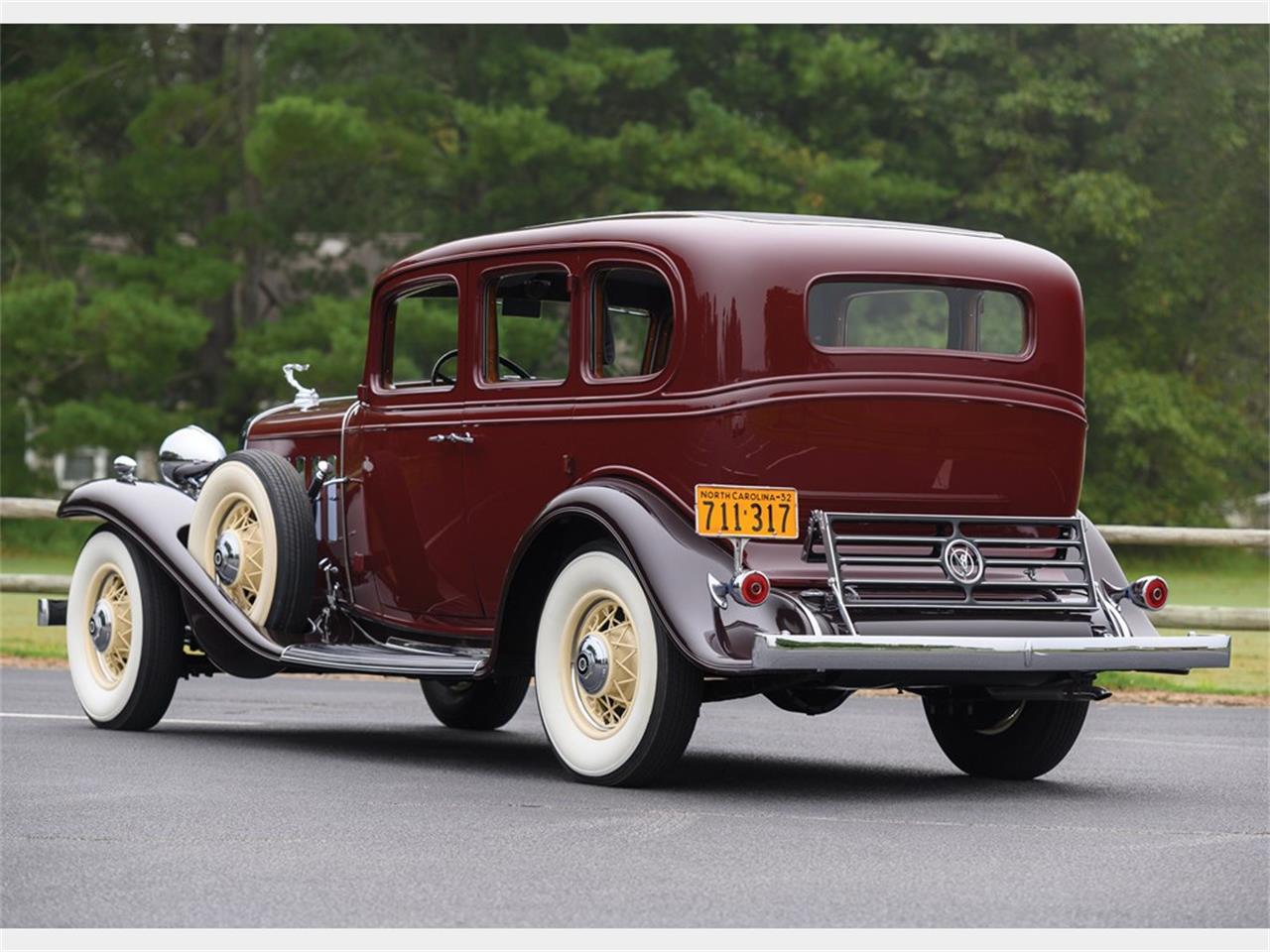 1932 Cadillac 355B for Sale | ClassicCars.com | CC-1264745