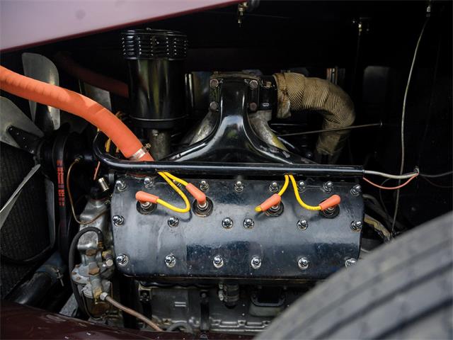 1932 Cadillac 355B for Sale | ClassicCars.com | CC-1264745
