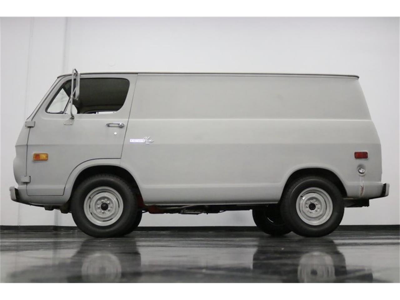 1970 Chevrolet G10 Van for Sale | ClassicCars.com | CC-1265106