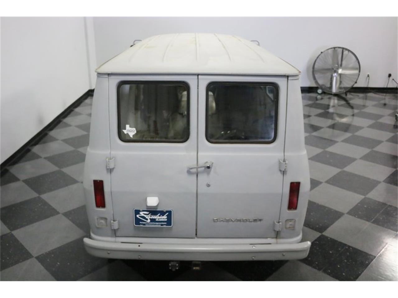 1970 Chevrolet G10 Van for Sale | ClassicCars.com | CC-1265106