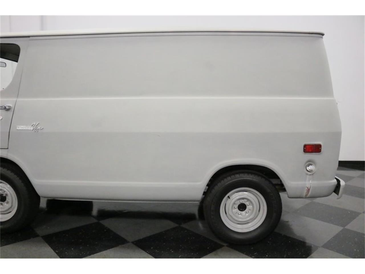 1970 Chevrolet G10 Van for Sale | ClassicCars.com | CC-1265106