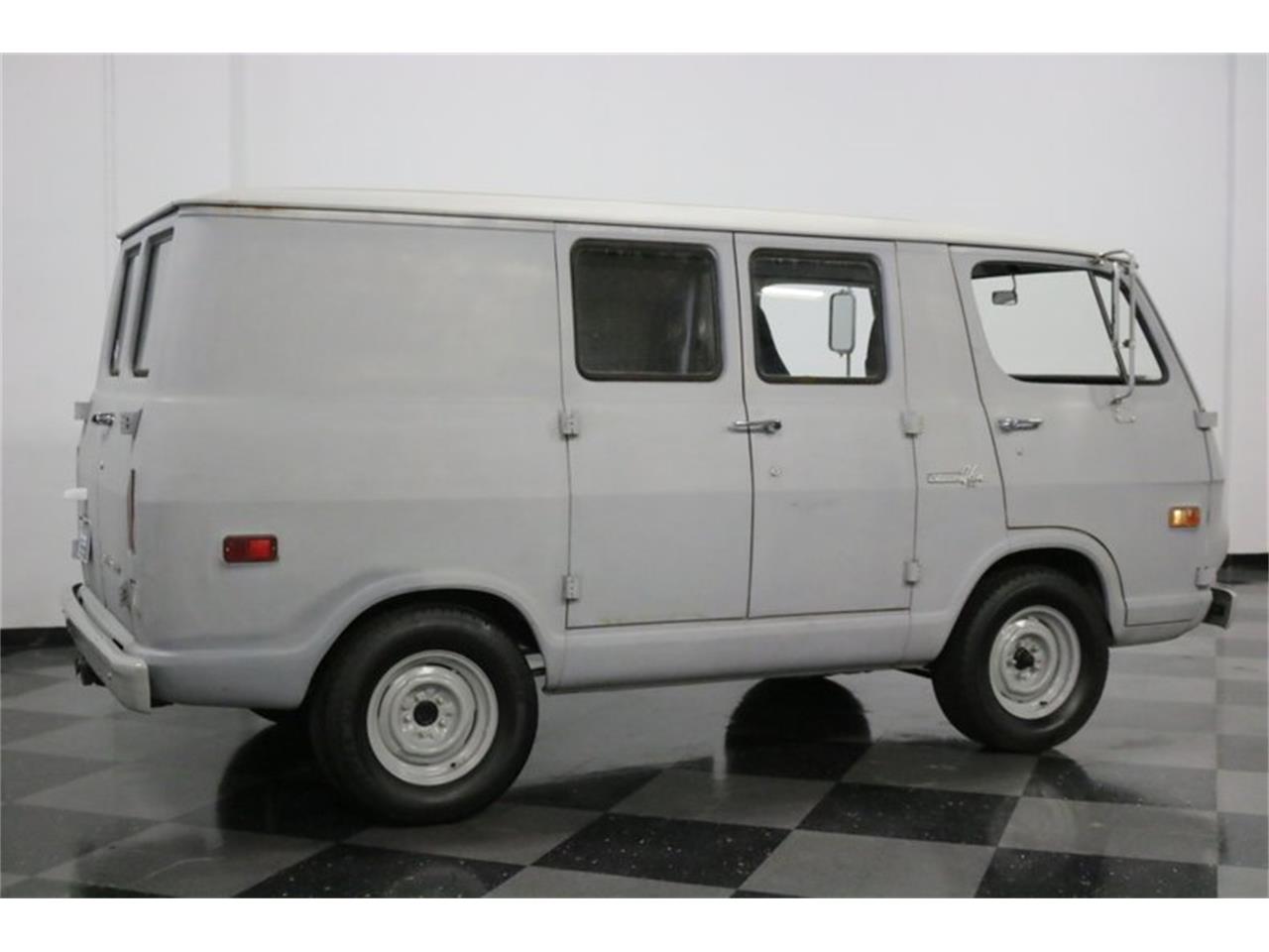 1970 Chevrolet G10 Van for Sale | ClassicCars.com | CC-1265106