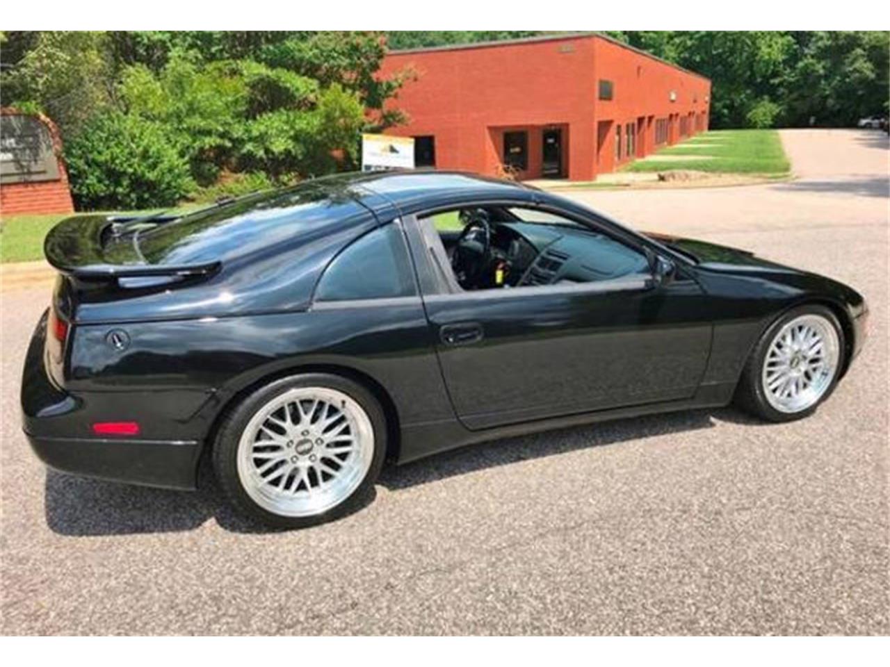 1996 Nissan 300ZX for Sale | ClassicCars.com | CC-1265607