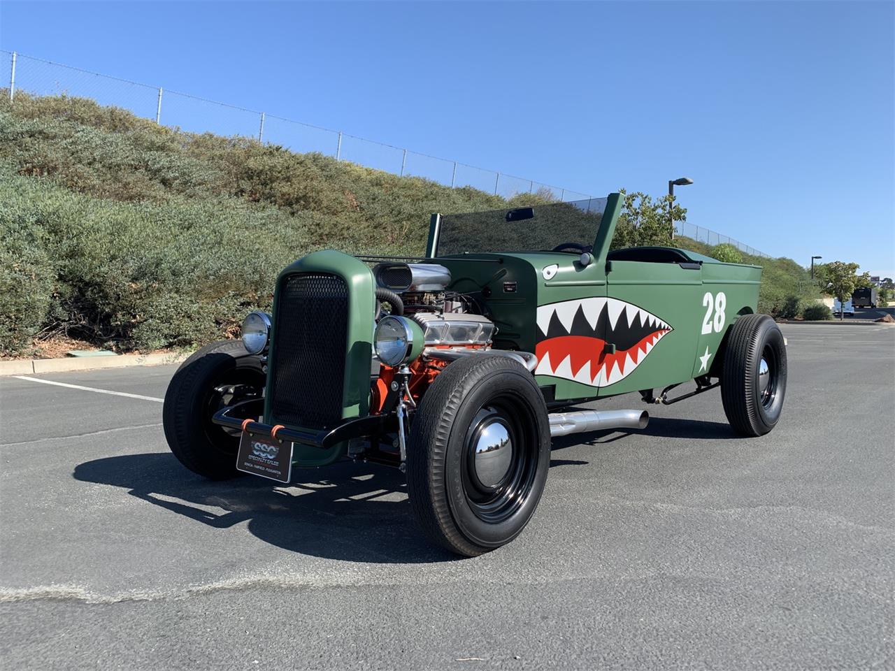 1928 Chevrolet Roadster for Sale | ClassicCars.com | CC-1265621
