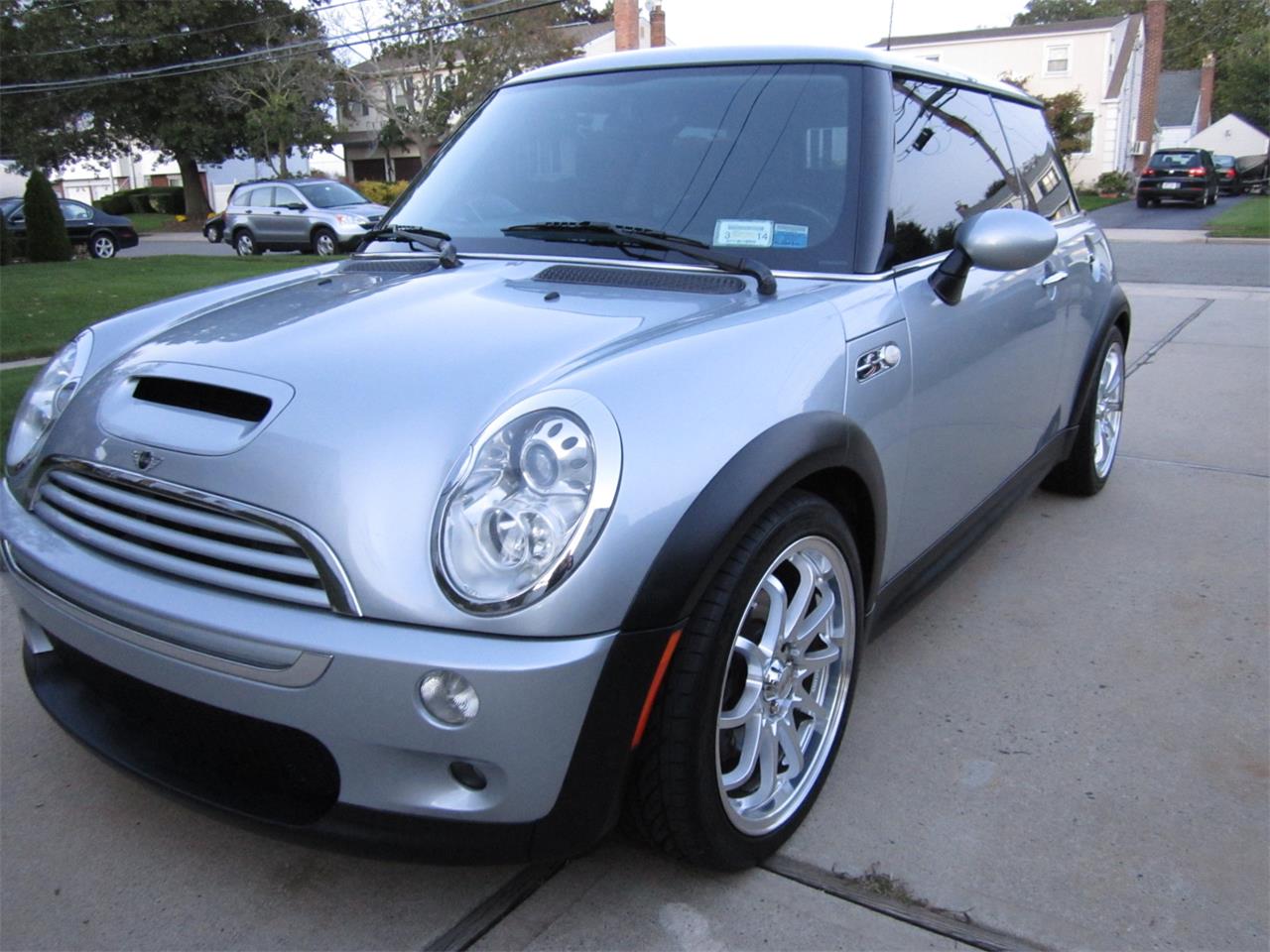 2006 MINI Cooper for Sale | ClassicCars.com | CC-1265729