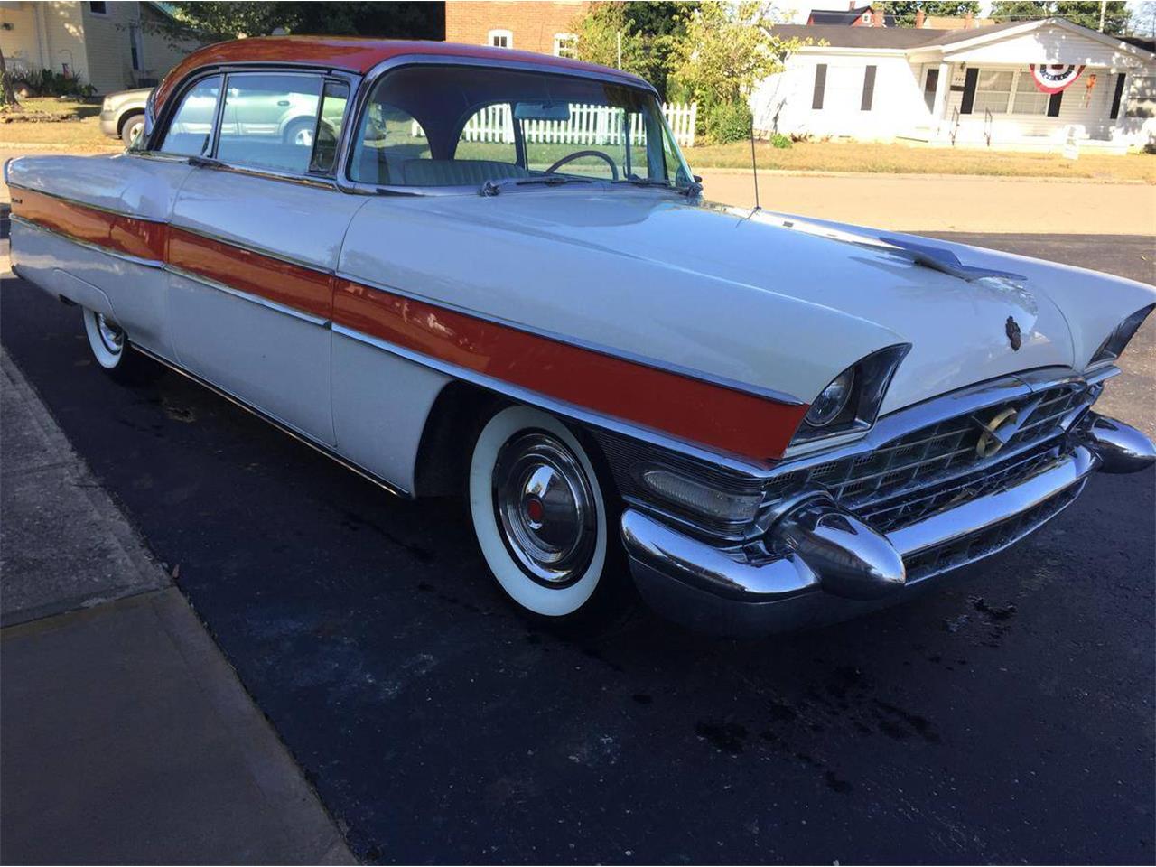1956 Packard Clipper Super for Sale | ClassicCars.com | CC-1266085