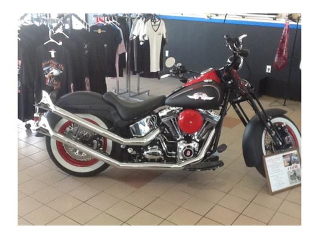 2009 Harley-Davidson Motorcycle for Sale | ClassicCars.com | CC-1266121