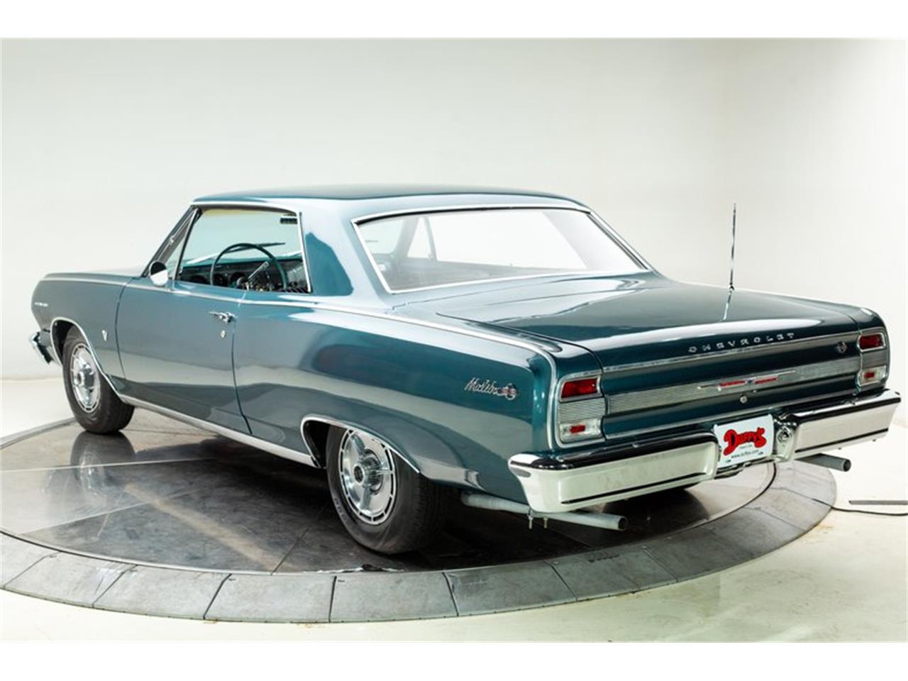 1964 Chevrolet Malibu for Sale | ClassicCars.com | CC-1266360
