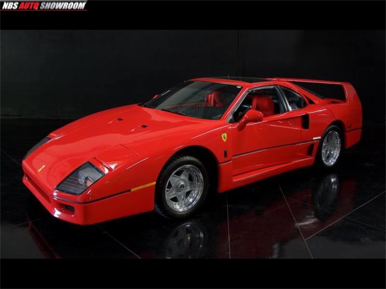 1985 Ferrari Replica for Sale | ClassicCars.com | CC-1266369