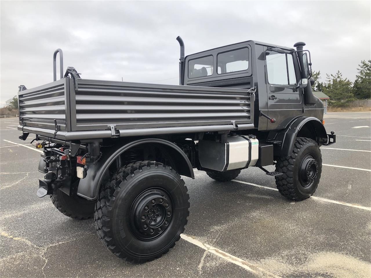 Unimog For Sale Usa Craigslist