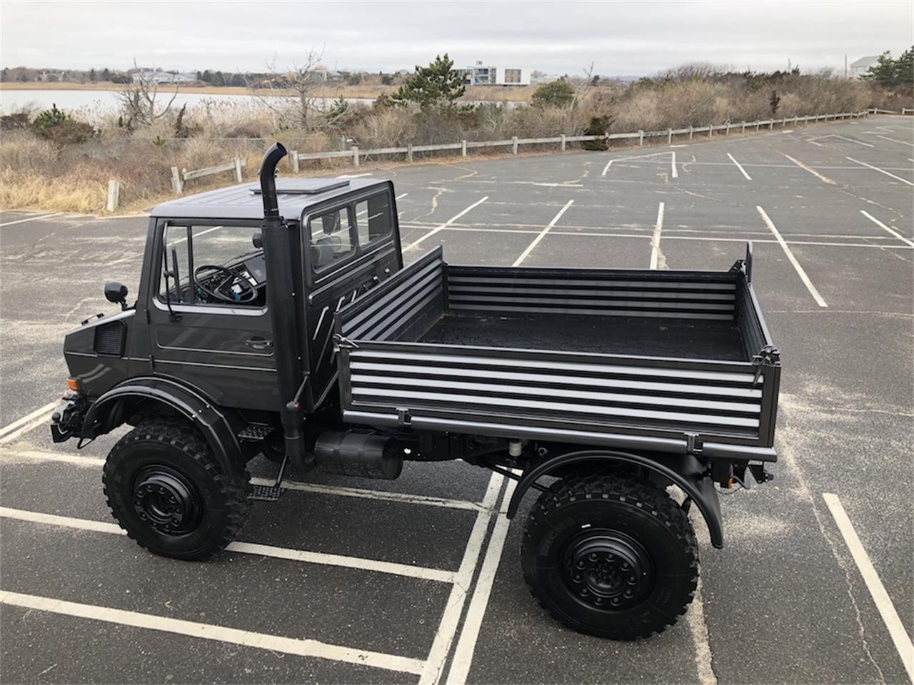 Unimog For Sale Usa Craigslist