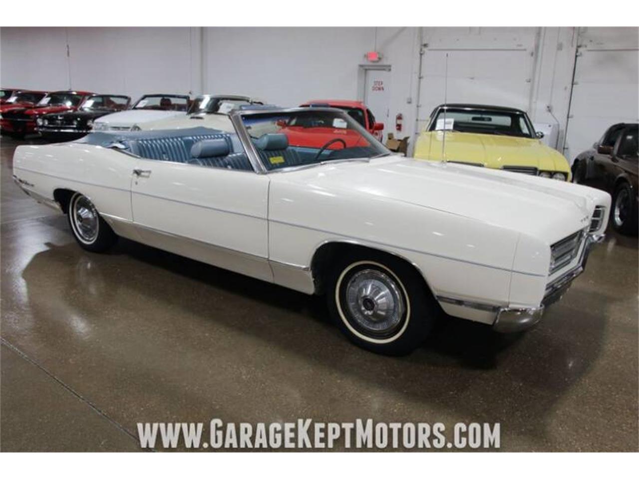 1969 Ford Galaxie for Sale | ClassicCars.com | CC-1266711