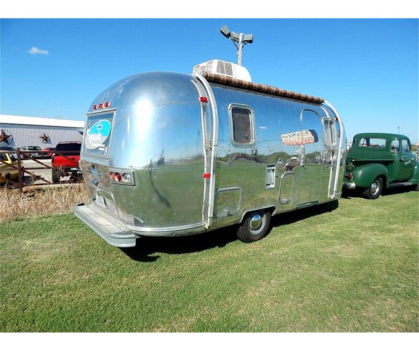 Classic Airstream for Sale on ClassicCars.com