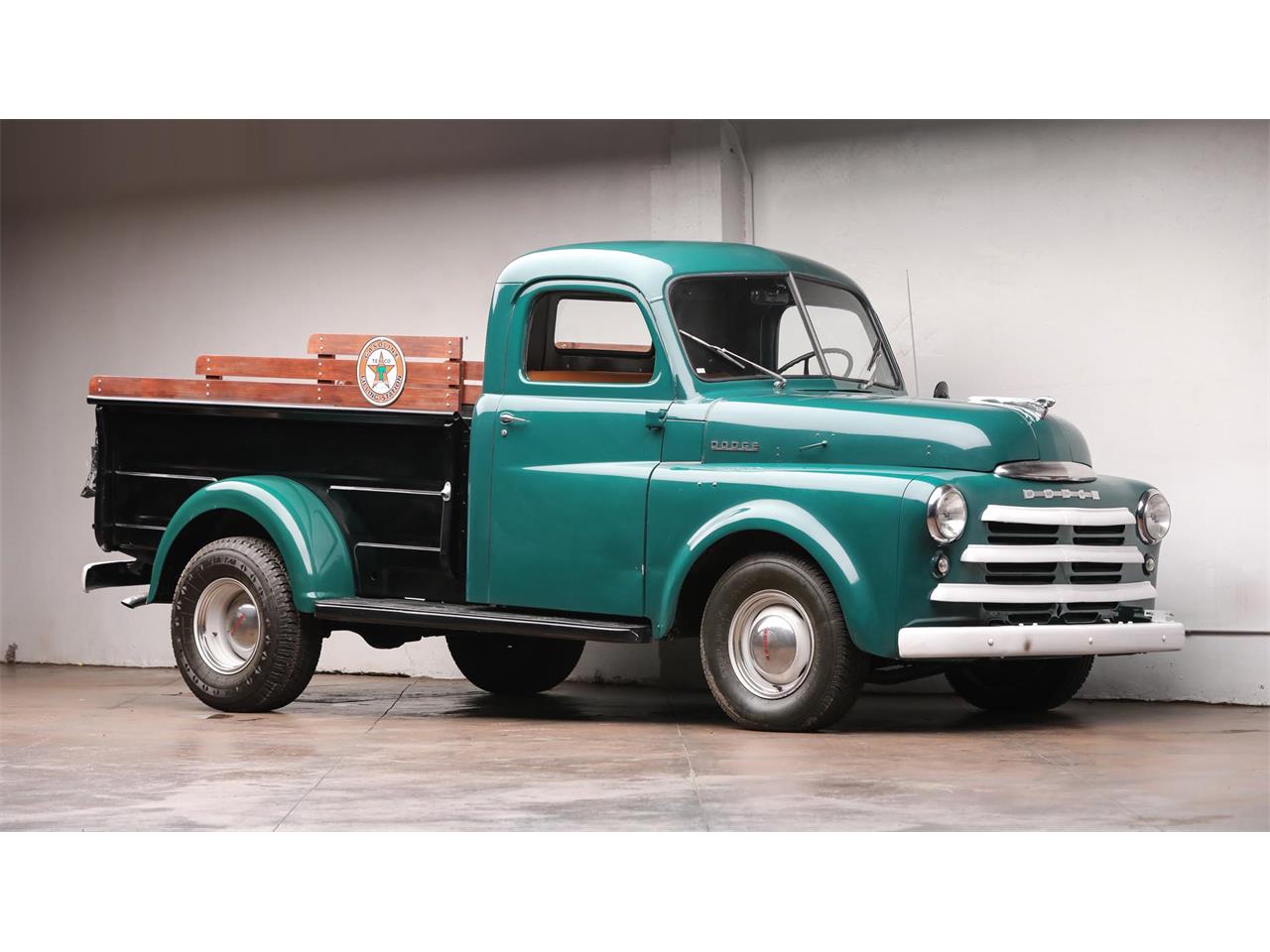 1950 Dodge B-2 for Sale | ClassicCars.com | CC-1266890
