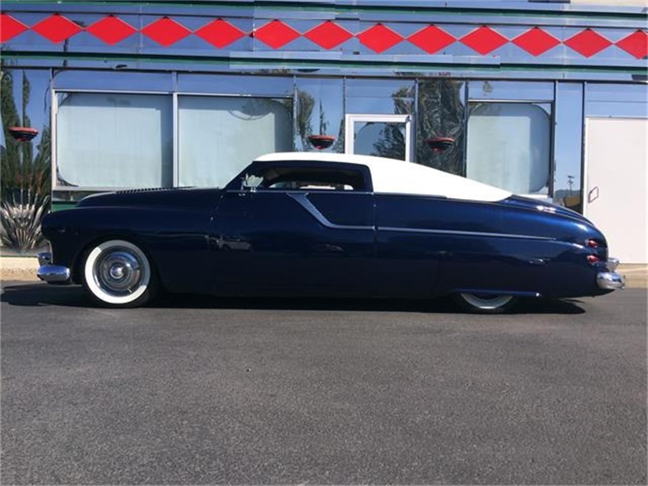 1950 Mercury Custom for Sale | ClassicCars.com | CC-1267021
