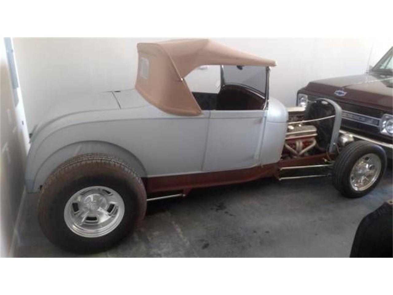 1929 Ford Custom for Sale | ClassicCars.com | CC-1267031
