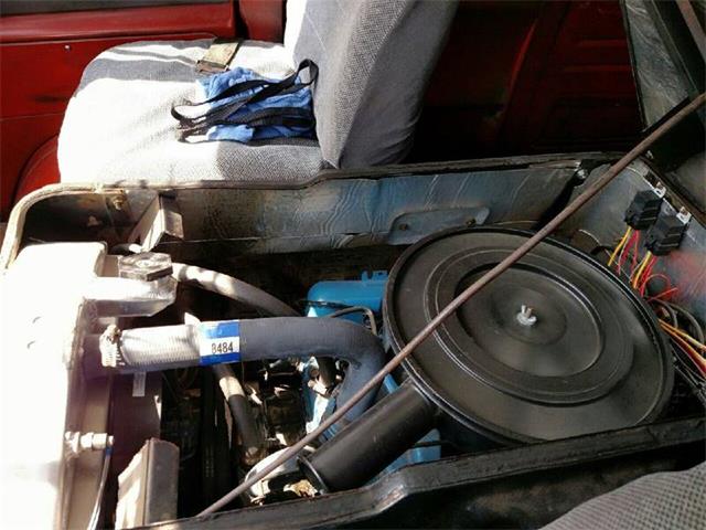 1968 Dodge Ram Van for Sale | ClassicCars.com | CC-1267231