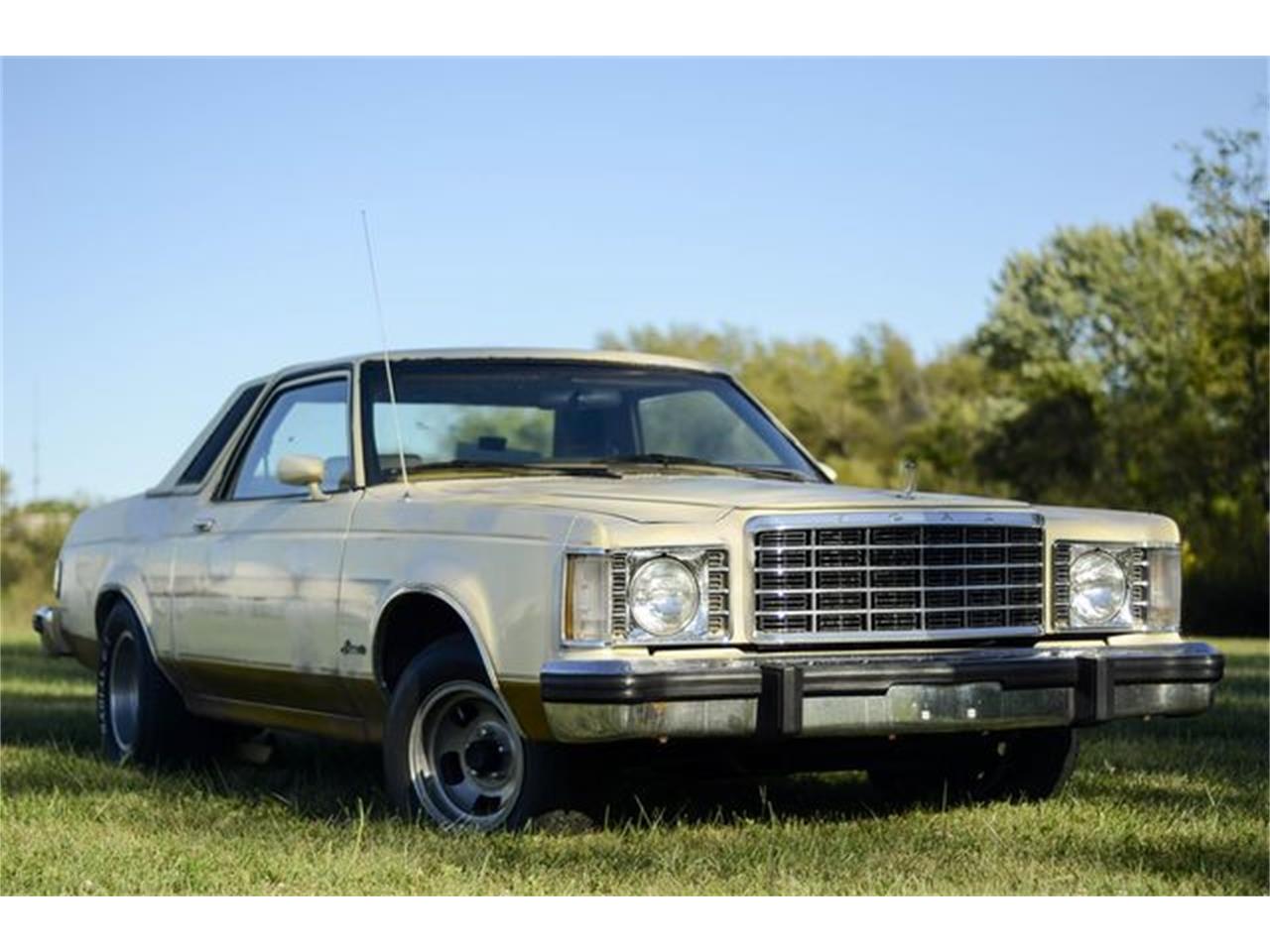 1976 Ford Granada for Sale | ClassicCars.com | CC-1267355