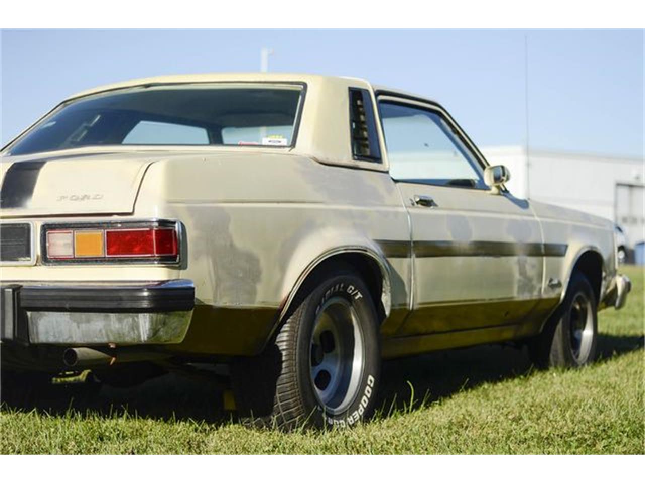 1976 Ford Granada for Sale | ClassicCars.com | CC-1267355