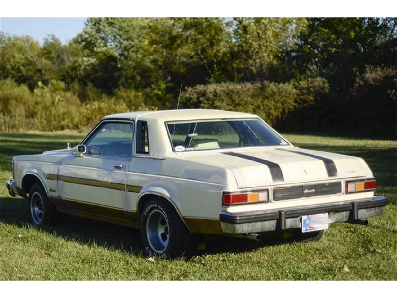 1976 Ford Granada for Sale | ClassicCars.com | CC-1267355
