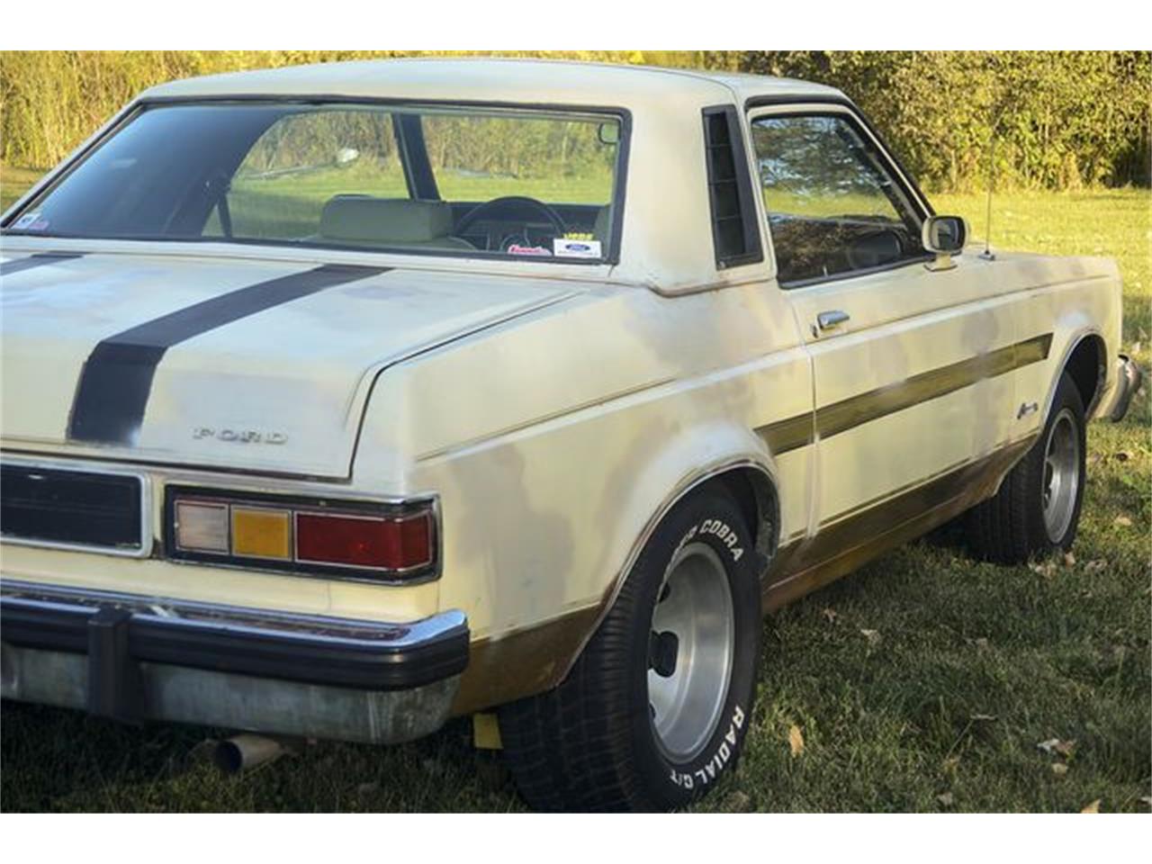 1976 Ford Granada for Sale | ClassicCars.com | CC-1267355