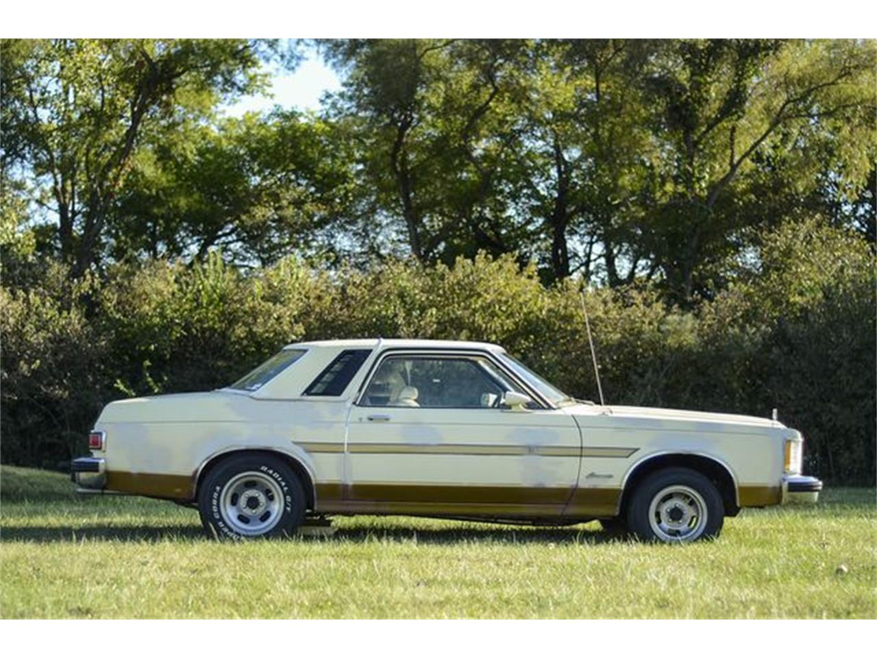 1976 Ford Granada for Sale | ClassicCars.com | CC-1267355