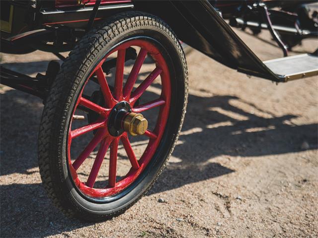1910 Maxwell Model AA for Sale | ClassicCars.com | CC-1267570