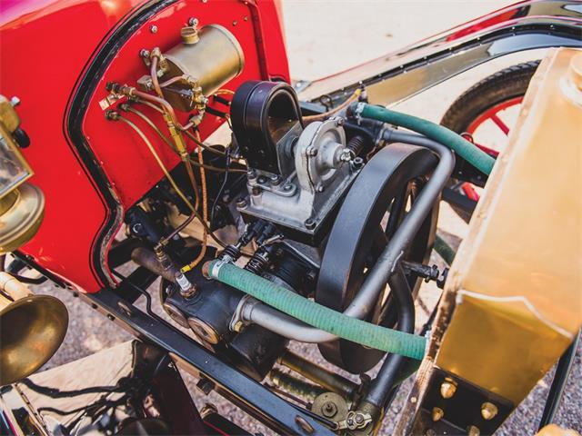 1910 Maxwell Model AA for Sale | ClassicCars.com | CC-1267570