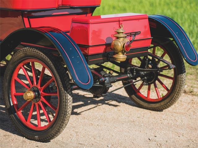 1910 Maxwell Model AA for Sale | ClassicCars.com | CC-1267570
