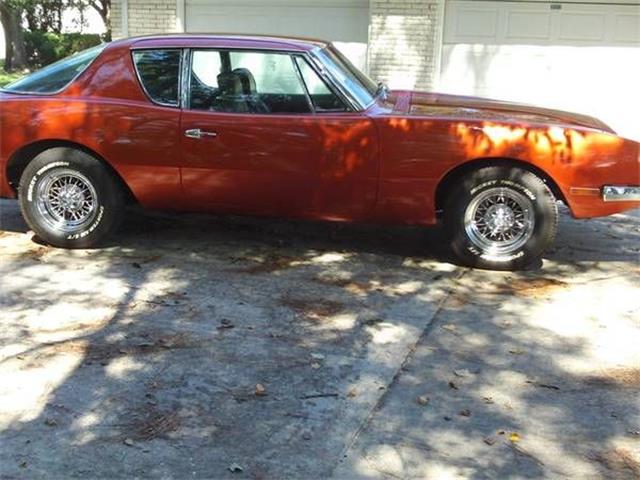 1974 Studebaker Avanti for Sale | ClassicCars.com | CC-1260765
