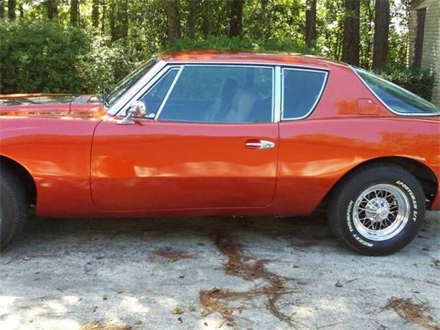 1974 Studebaker Avanti for Sale | ClassicCars.com | CC-1260765