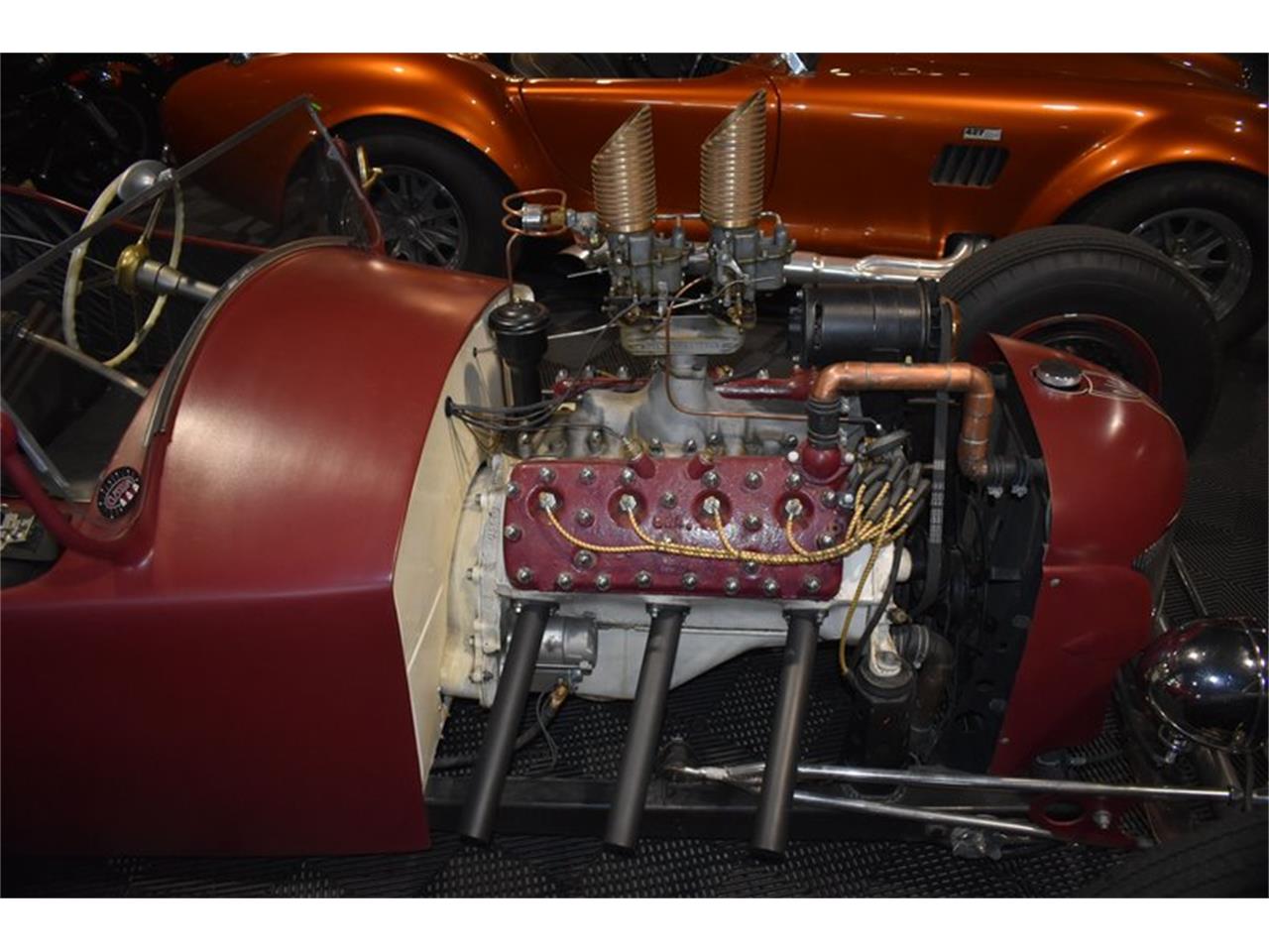 1931 Hupmobile Pickup for Sale | ClassicCars.com | CC-1267735