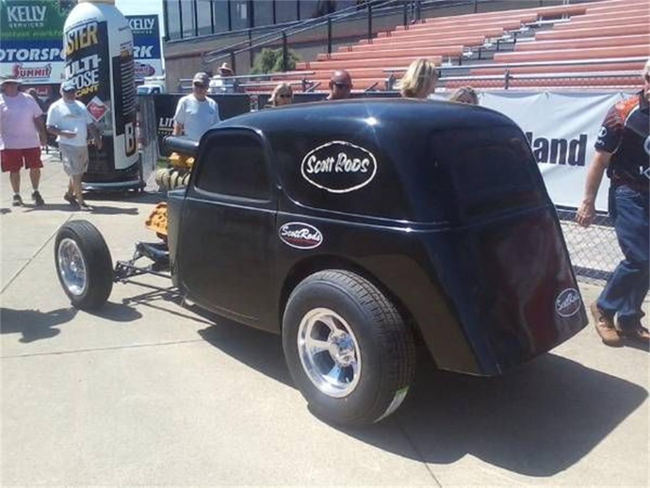 1948 Fiat Sedan for Sale | ClassicCars.com | CC-1267747