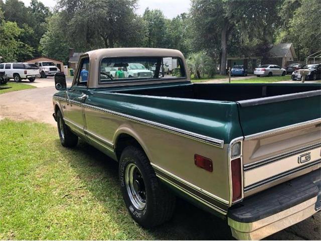 1969 GMC 2500 for Sale | ClassicCars.com | CC-1260792