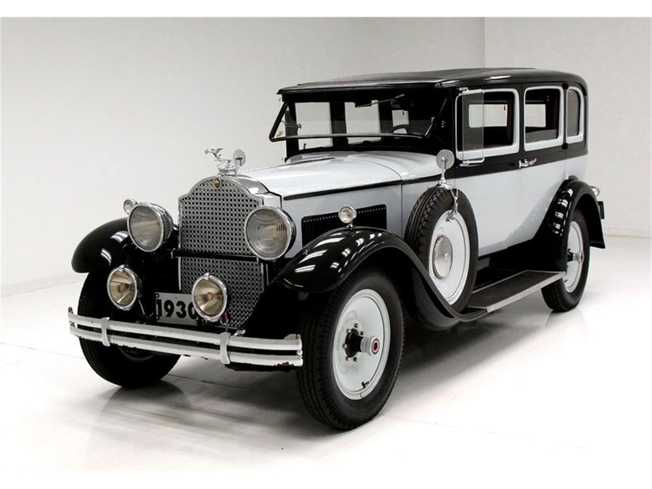 1930 Packard Standard Eight for Sale | ClassicCars.com | CC-1267953