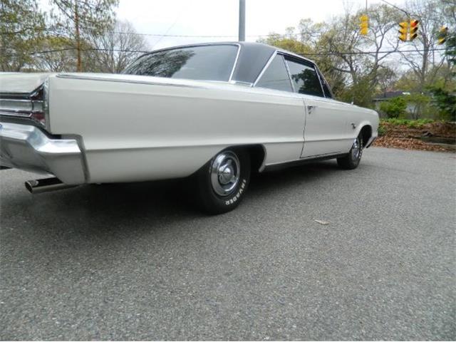 1965 Dodge Monaco for Sale | ClassicCars.com | CC-1260797