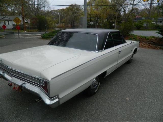 1965 Dodge Monaco for Sale | ClassicCars.com | CC-1260797