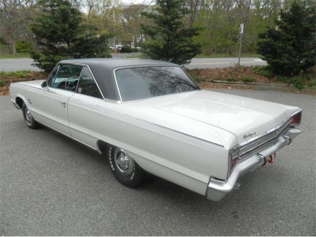 1965 Dodge Monaco for Sale | ClassicCars.com | CC-1260797