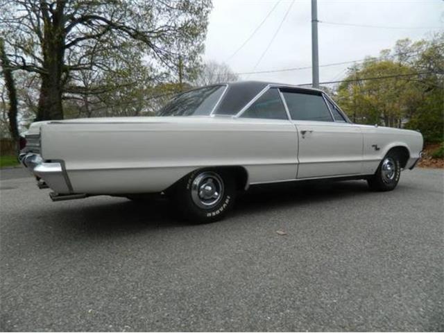 1965 Dodge Monaco for Sale | ClassicCars.com | CC-1260797