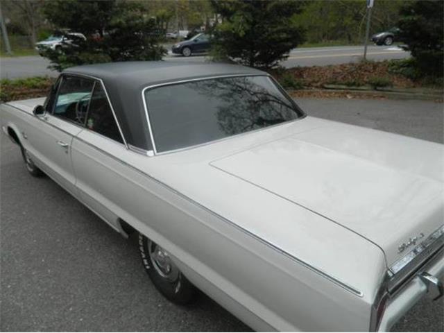 1965 Dodge Monaco for Sale | ClassicCars.com | CC-1260797