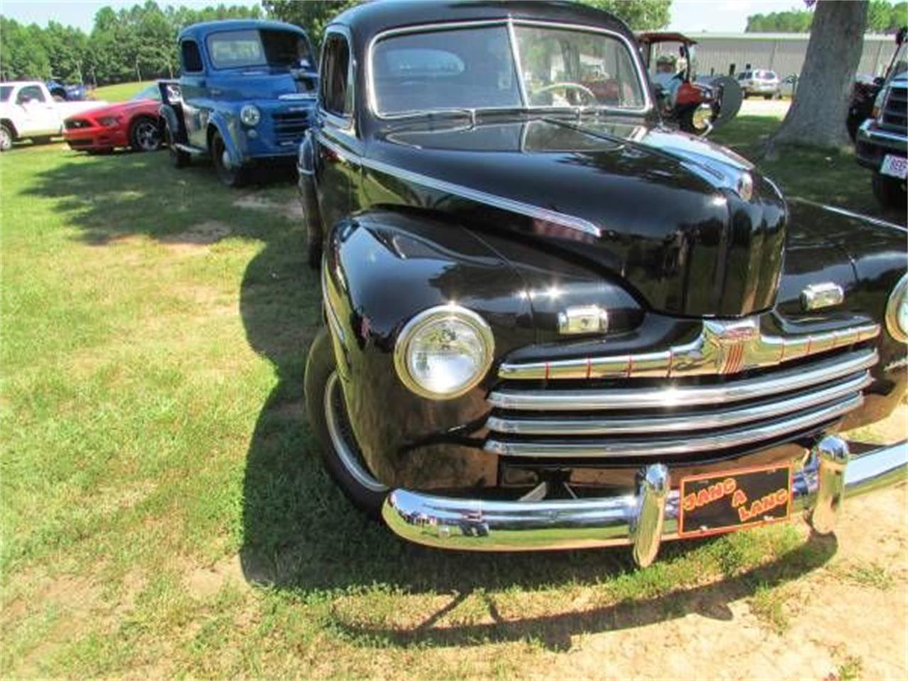 1946 Ford Super Deluxe for Sale | ClassicCars.com | CC-1260802