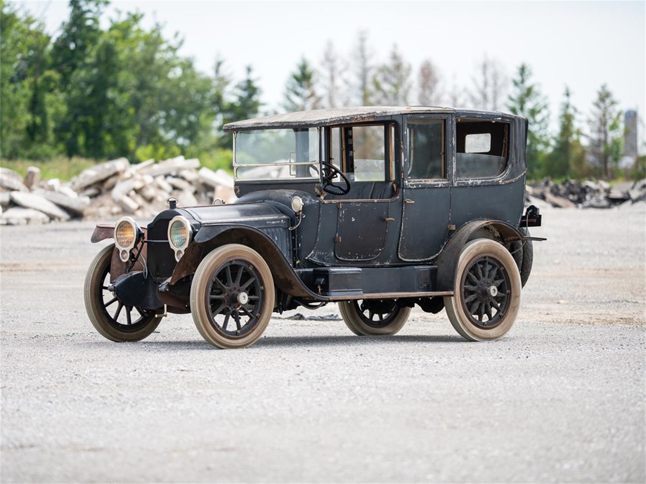 1916 Packard Twin Six for Sale | ClassicCars.com | CC-1268068