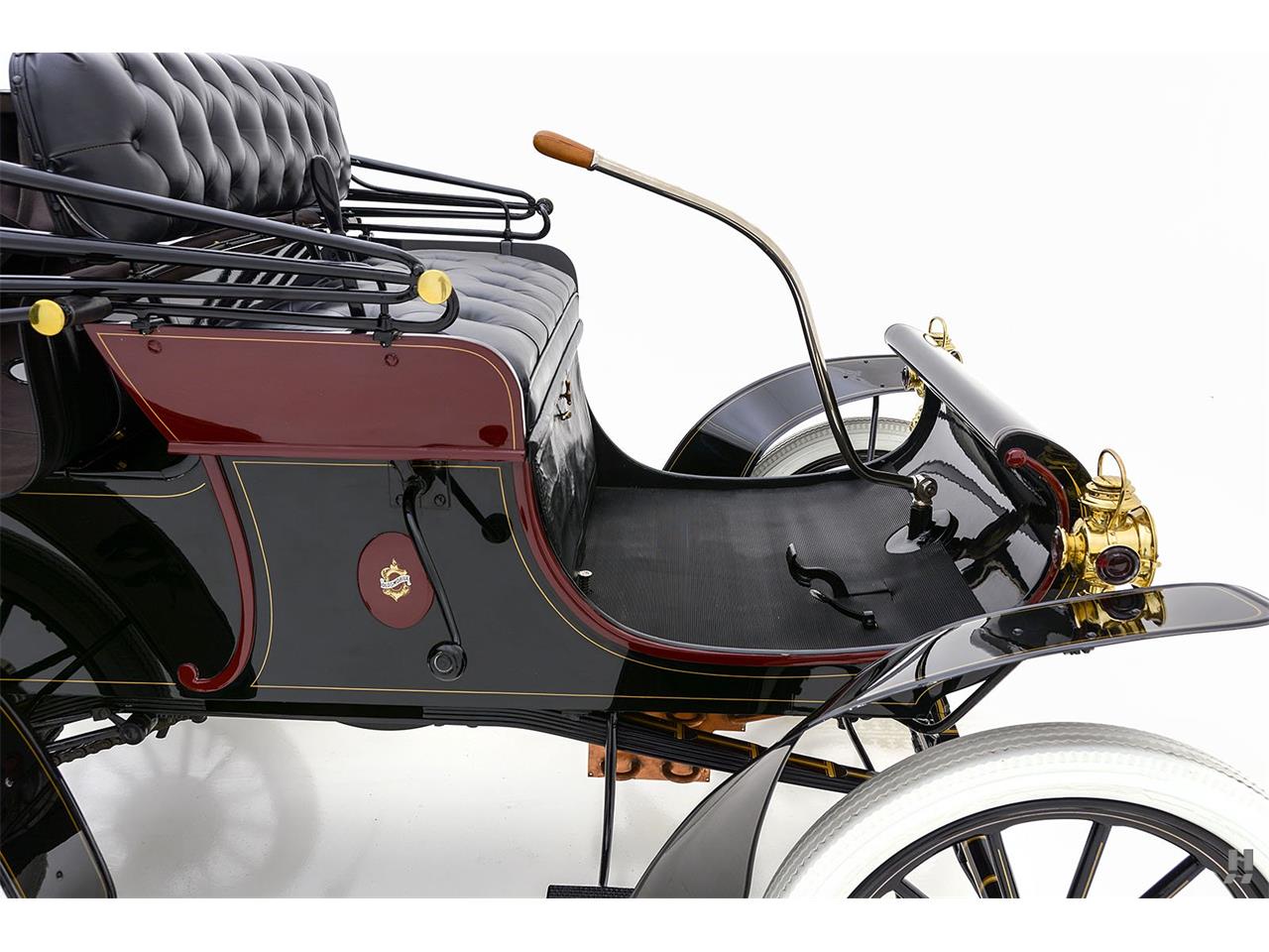 1904 Oldsmobile Antique for Sale | ClassicCars.com | CC-1268077
