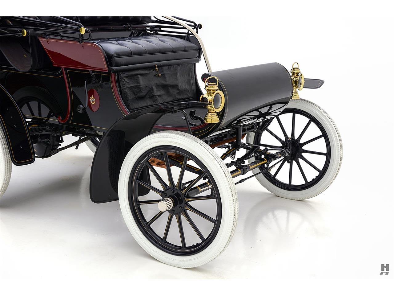 1904 Oldsmobile Antique for Sale | ClassicCars.com | CC-1268077